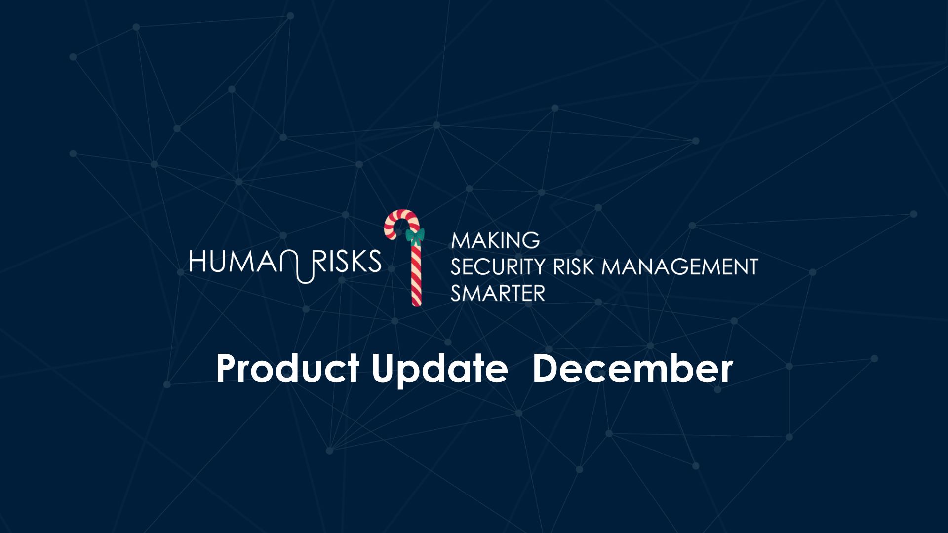 Simplify Your Security Risk Management with Our Intelligent Solution